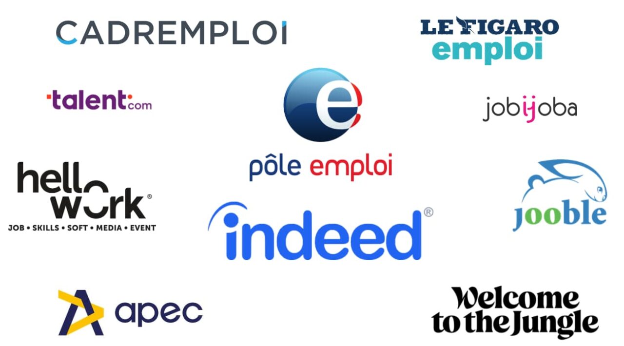 JobBoard : définition et liste des meilleurs jobboards