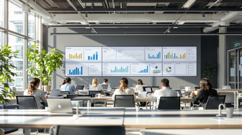 CSP RH : optimisez la gestion des ressources humaines de votre ...