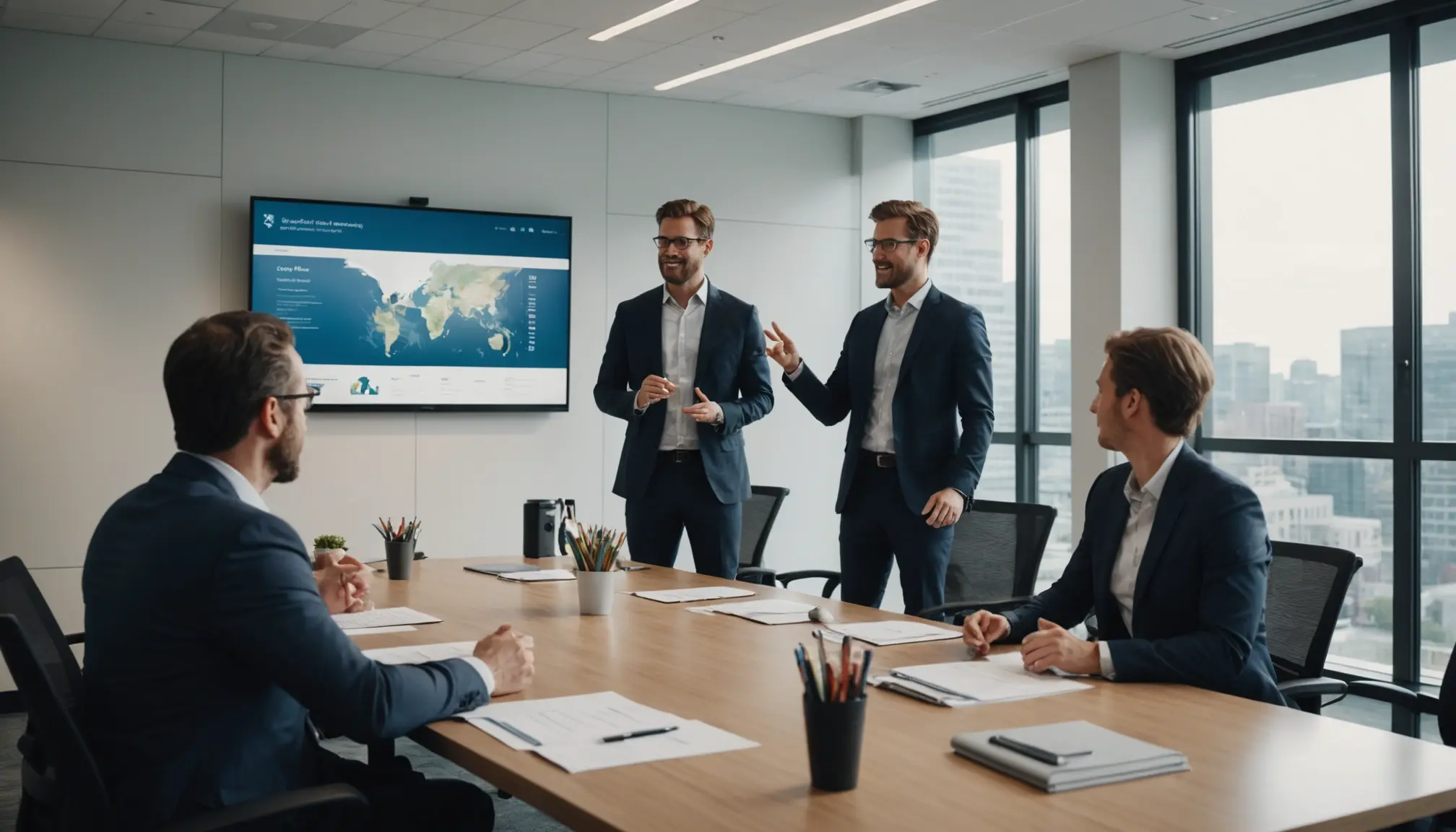 Optimiser la GPEC : des stratégies efficaces pour valoriser les ...